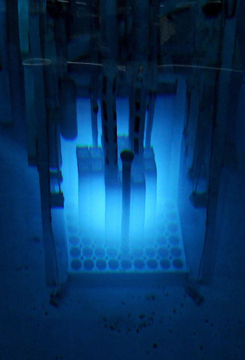 reactor.mst.edu – Nuclear Reactor | Missouri S&T