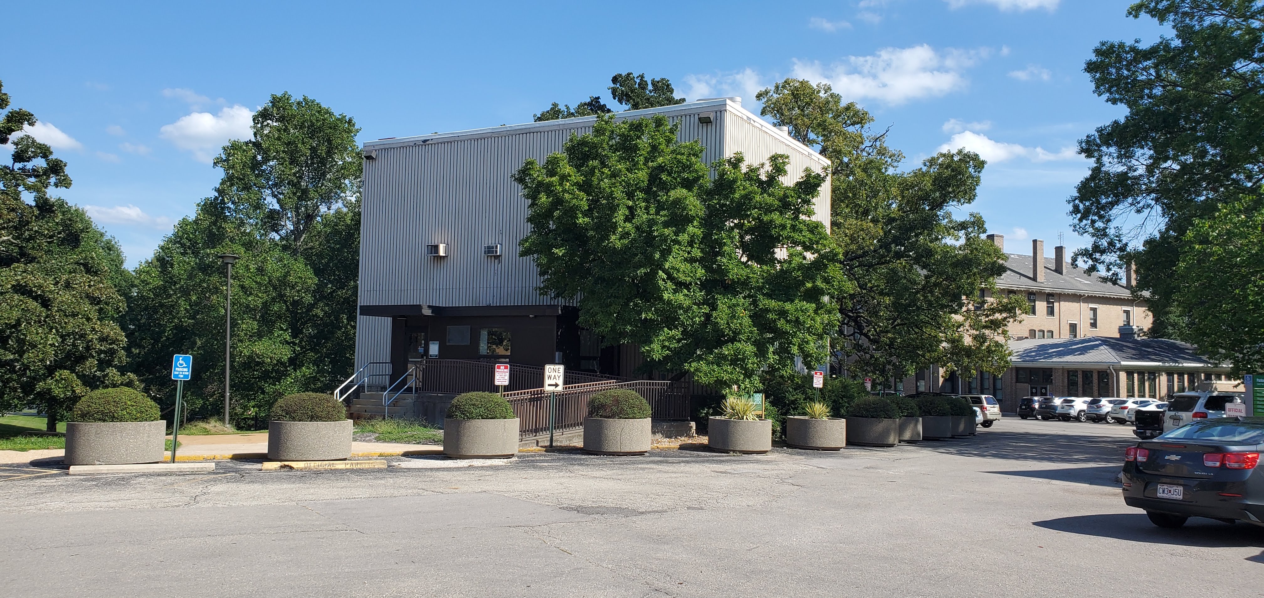 reactor.mst.edu – Nuclear Reactor | Missouri S&T