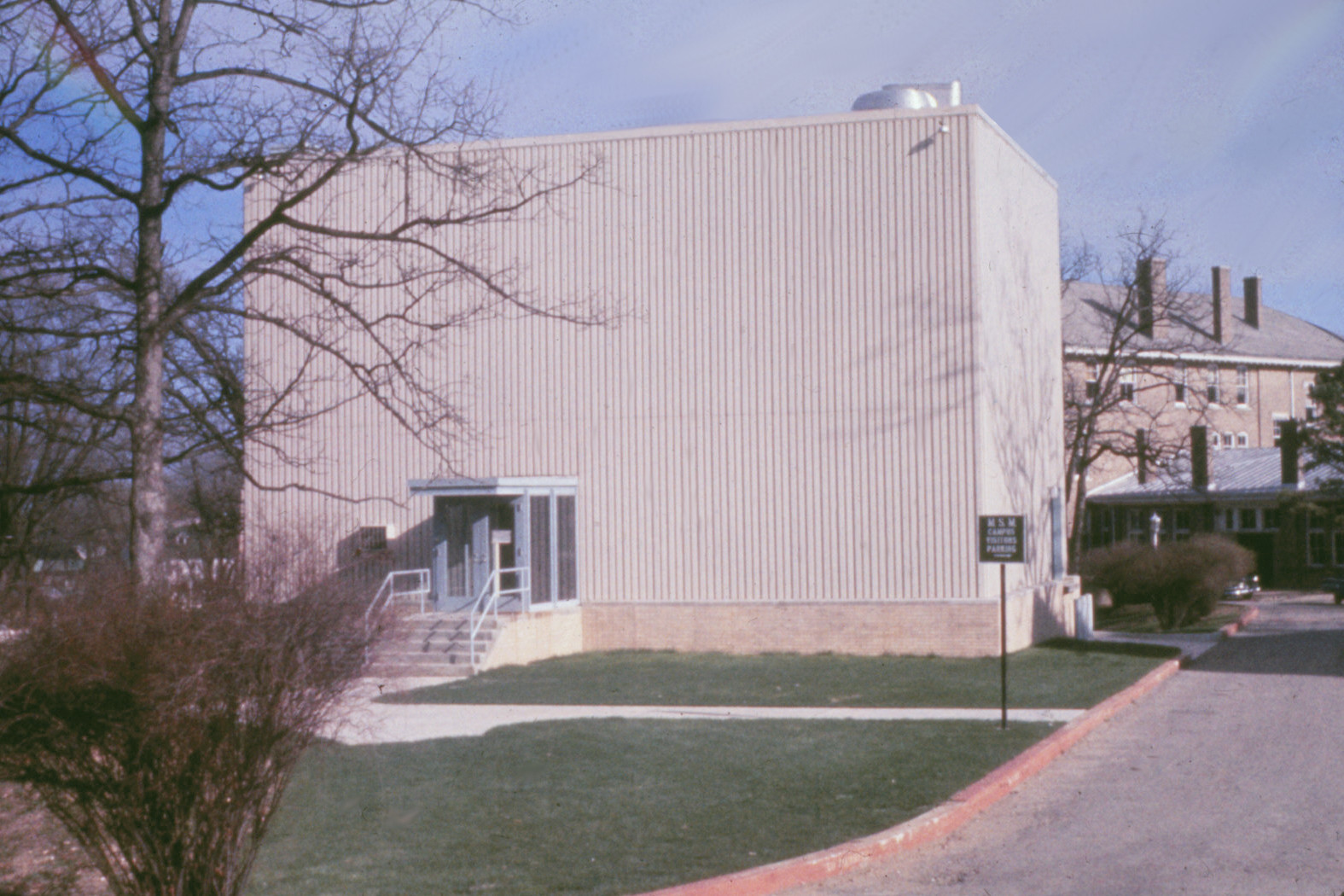 History – Nuclear Reactor | Missouri S&T