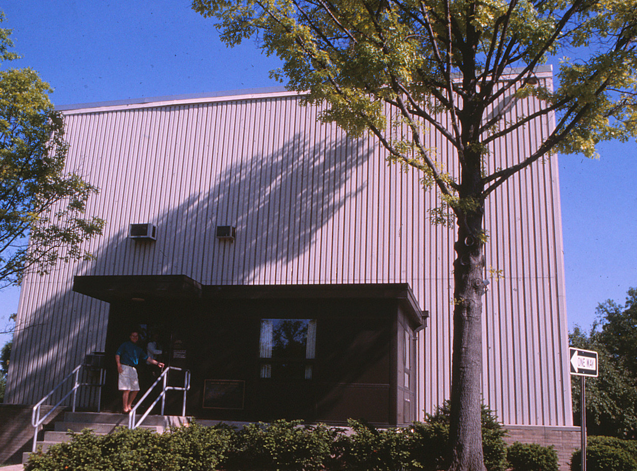 History – Nuclear Reactor | Missouri S&T